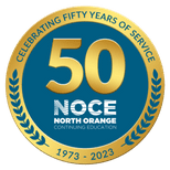 High School Diploma & GED Program | North Orange Continuing Education