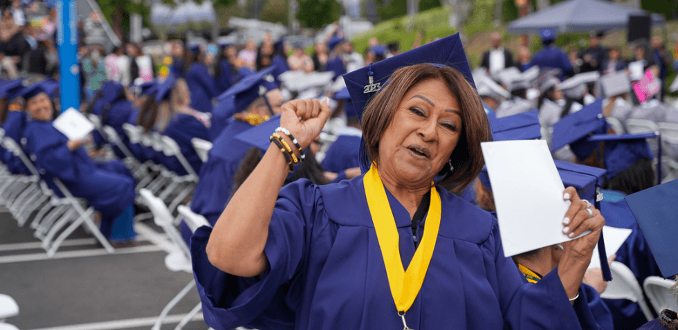 High School Diploma & GED Program | North Orange Continuing Education