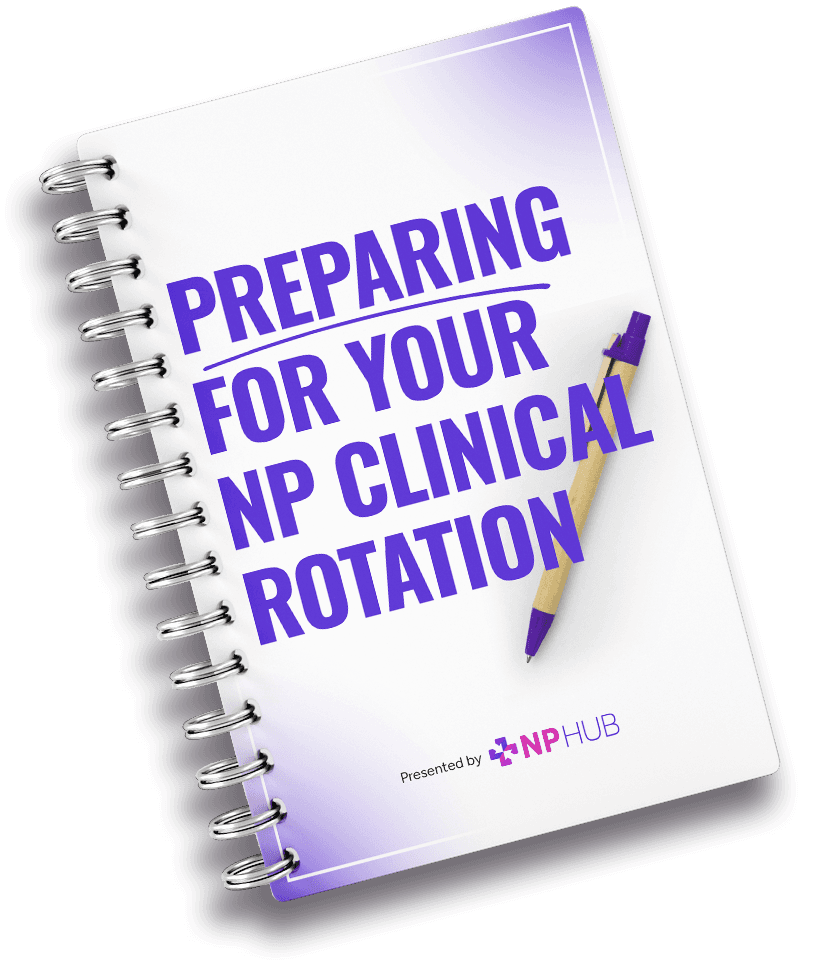 Free E-Book | Preparing for your Clinical Rotation