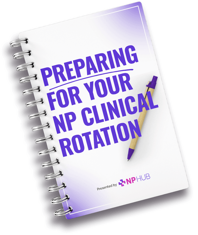 Free E-Book | Preparing for your Clinical Rotation