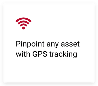 GPS Trailer Tracking Solution | ORBCOMM