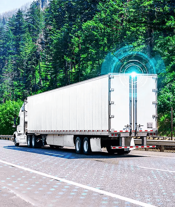 Seguimiento de remolques por GPS | ORBCOMM