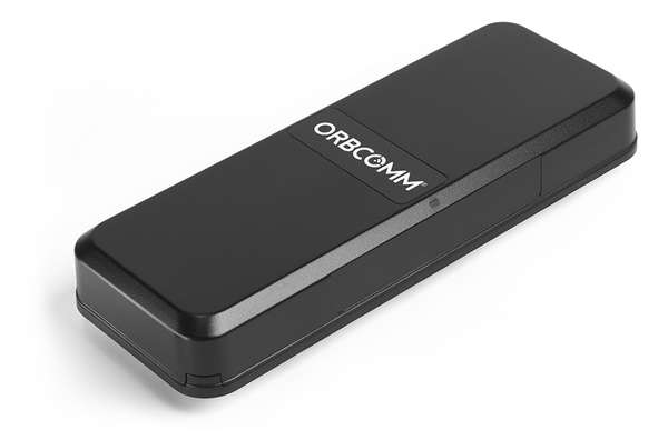 Container Tracking Platform | ORBCOMM