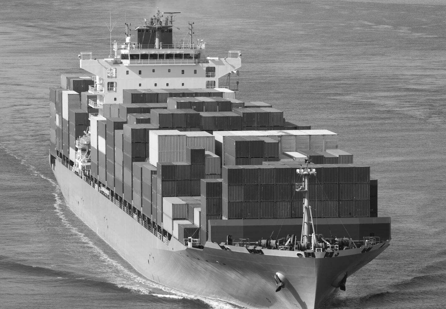 Container Tracking Platform | ORBCOMM