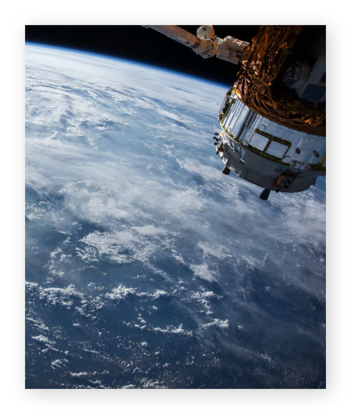 Satellite Iot And M2m Orbcomm