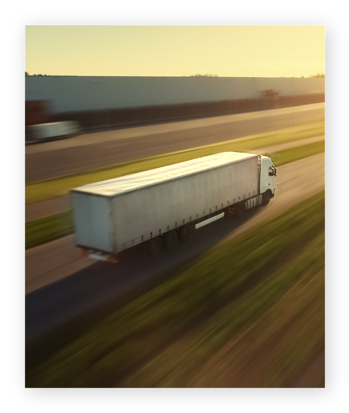 Satellite IoT and M2M | ORBCOMM