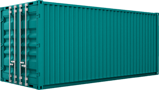 Webinar: The Smart Dry Container is Here | ORBCOMM