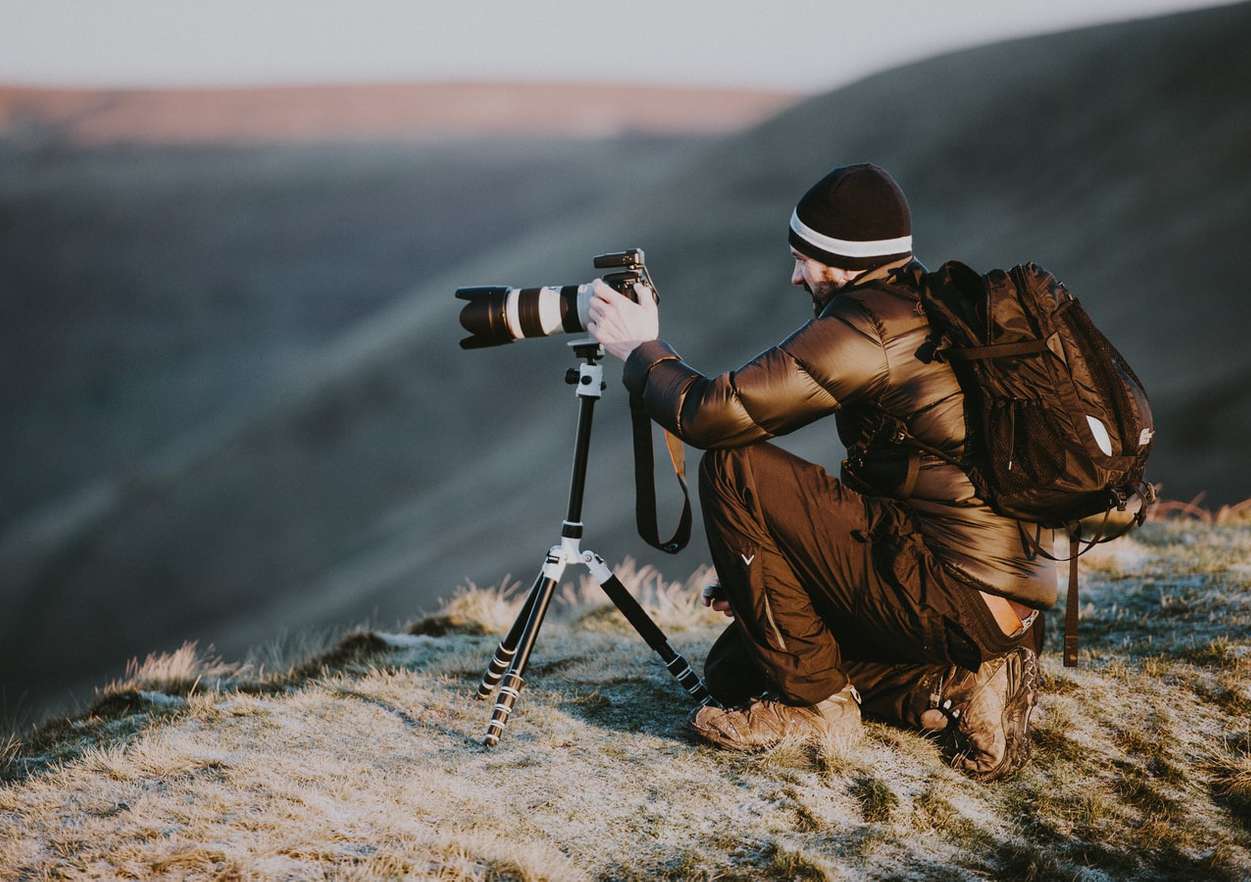 $5 Premium Membership | Outdoor Photography Guide