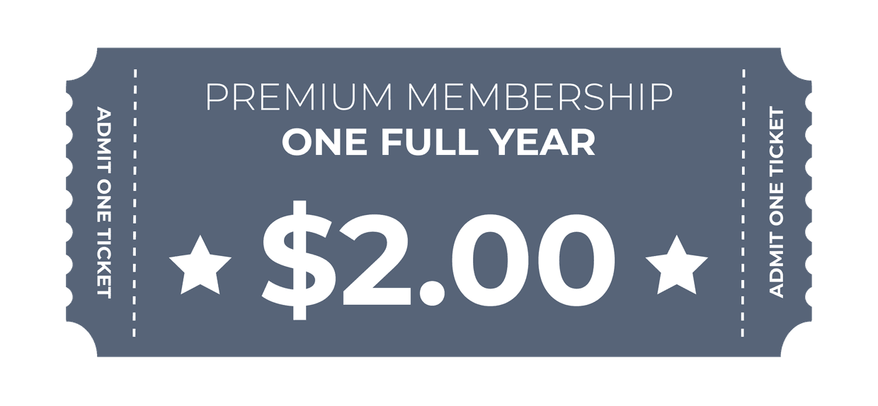 $2 Premium Membership | Outdoor Photography Guide