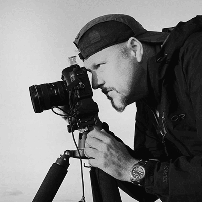 The Unseeing Photo Challenge | Outdoor Photography Guide