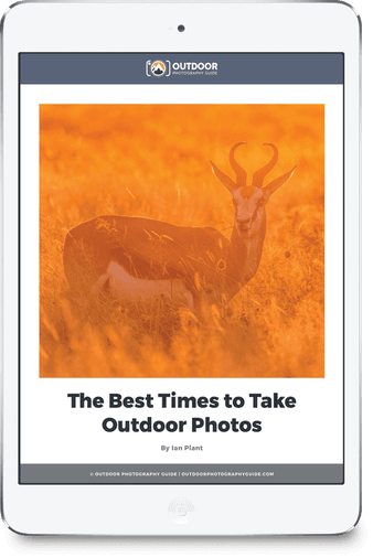 The Best Times to Take Outdoor Photos | Outdoor Photography Guide