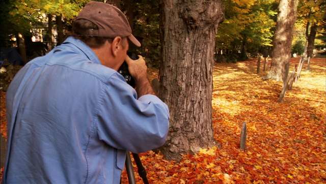 Mastering Fall Foliage Photography | Outdoor Photography Guide