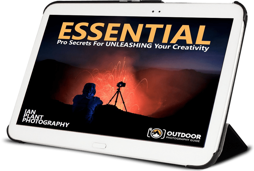 Outdoor Photography Guide | Essential Pro Secrets for Unleashing Your ...