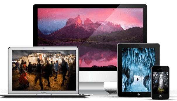 Free Outdoor Photography Guide Premium Membership