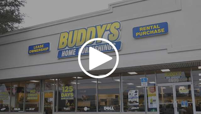 Franchise with Buddys Rent to Own