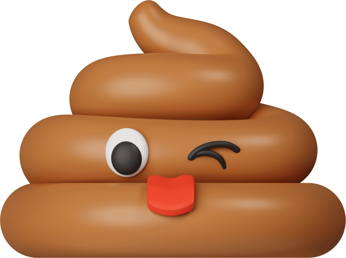 Poop for the Cure