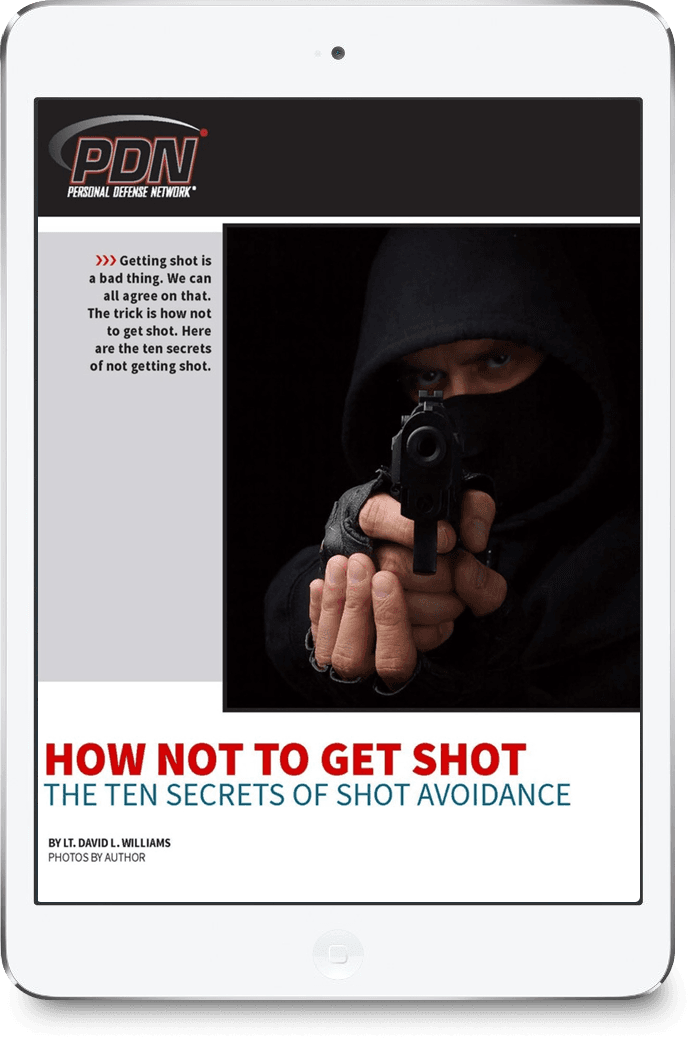 How Not To Get Shot The Ten Secrets Of Shot Avoidance Personal how-not-to-get-shot-the-ten-secrets-of-shot-avoidance-personal