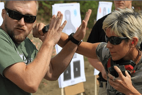 Personal Defense Network