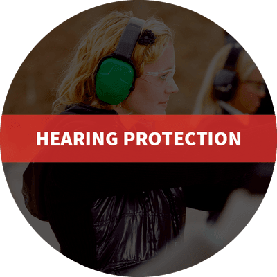 Effective Self-Defense for Every Individual | Personal Defense Network