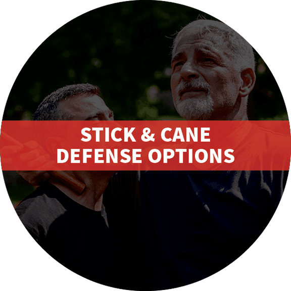 Effective Self-Defense for Every Individual | Personal Defense Network