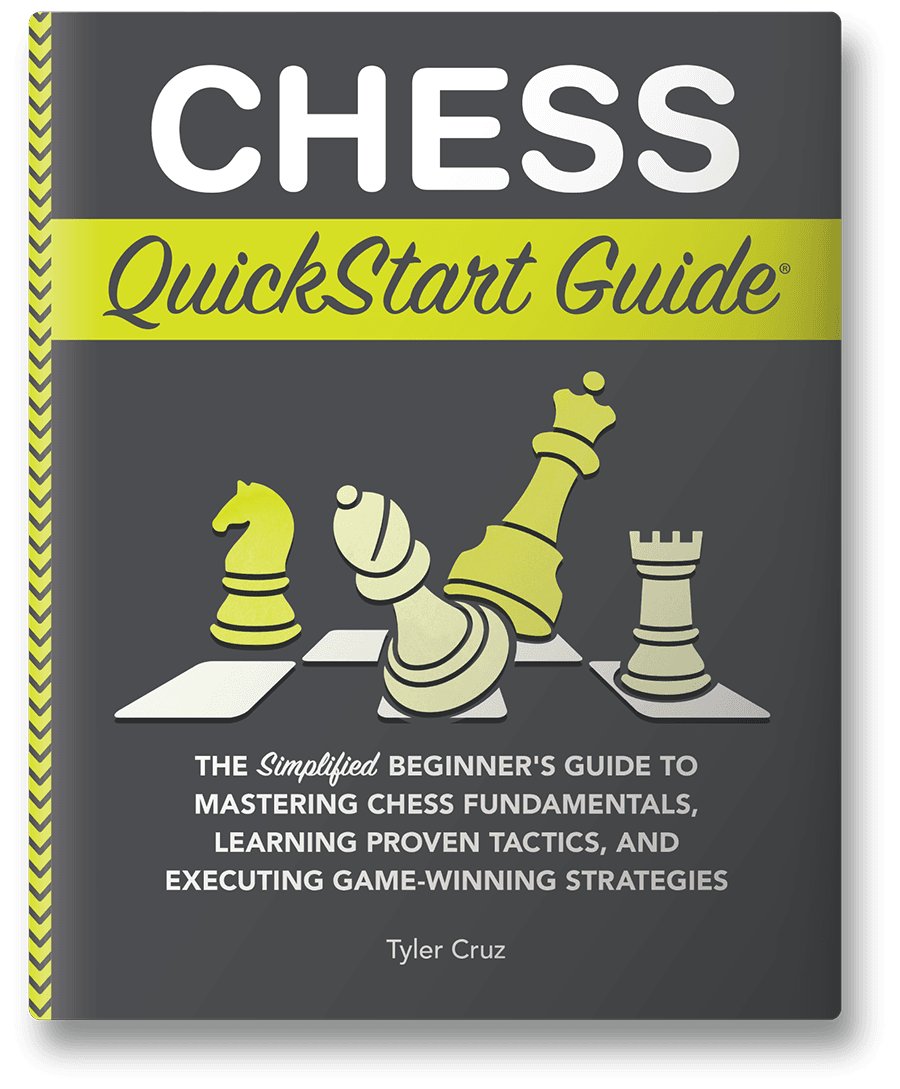 Your Free Digital Assets - Chess QuickStart Guide