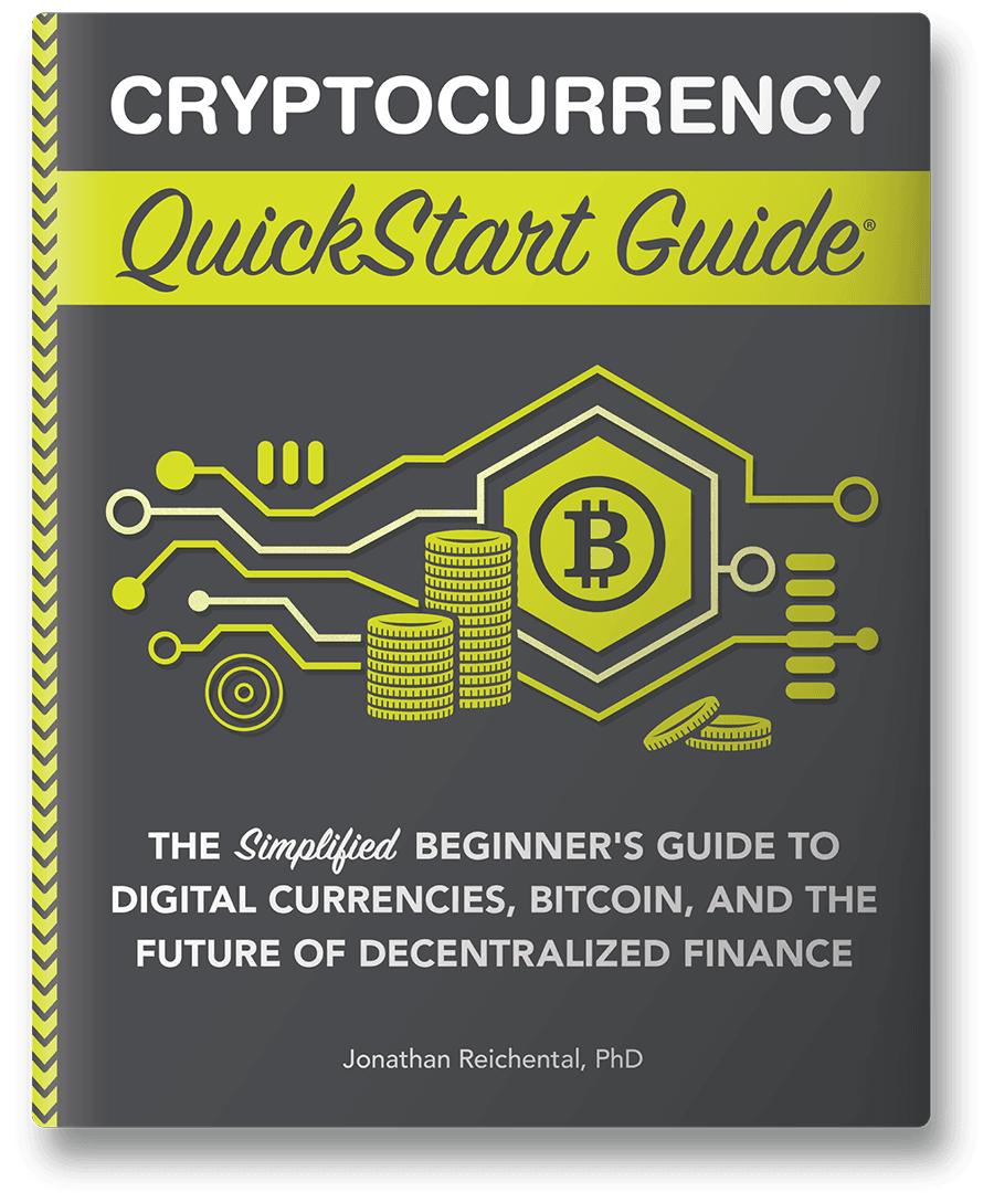 Your Free Digital Assets - Cryptocurrency QuickStart Guide