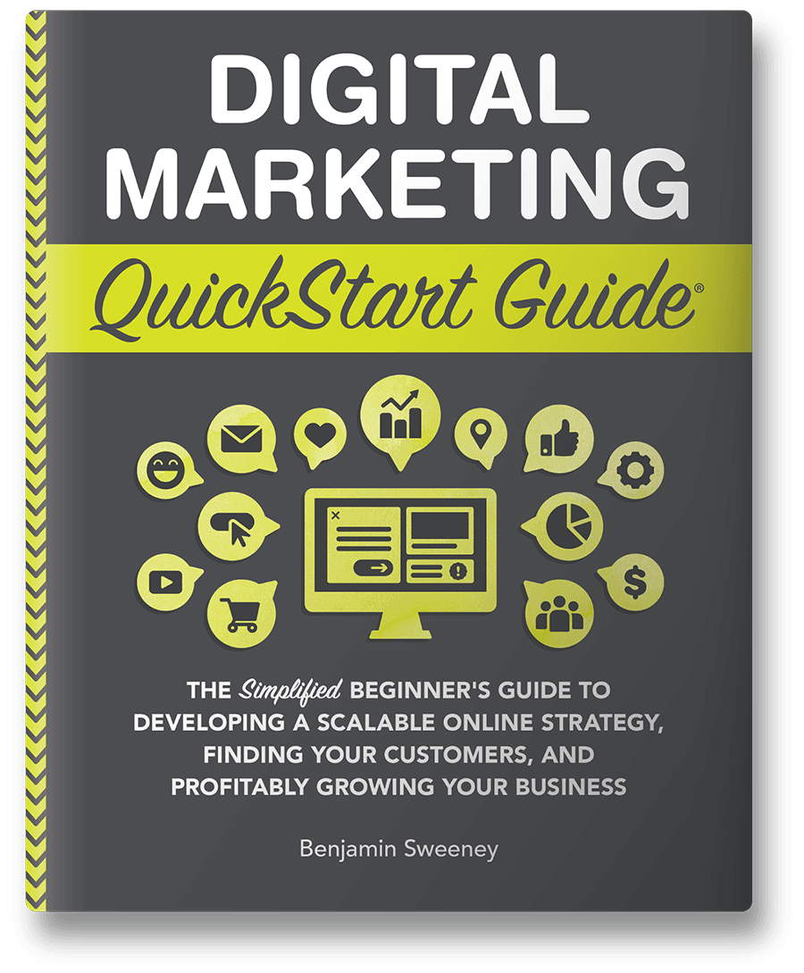 Your Free Digital Assets - Digital Marketing QuickStart Guide