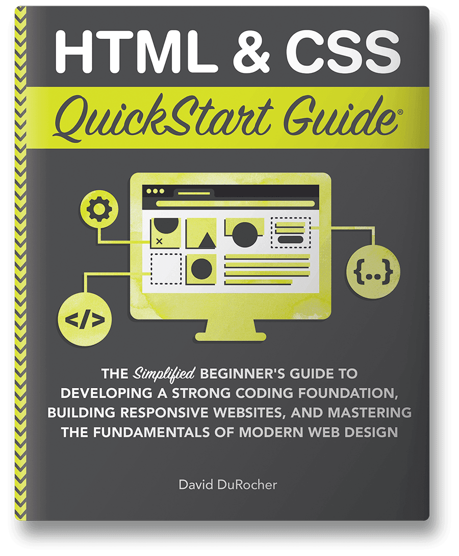 Your Free Digital Assets - HTML & CSS QuickStart Guide