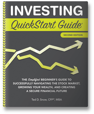 Your Free Digital Assets - Investing QuickStart Guide