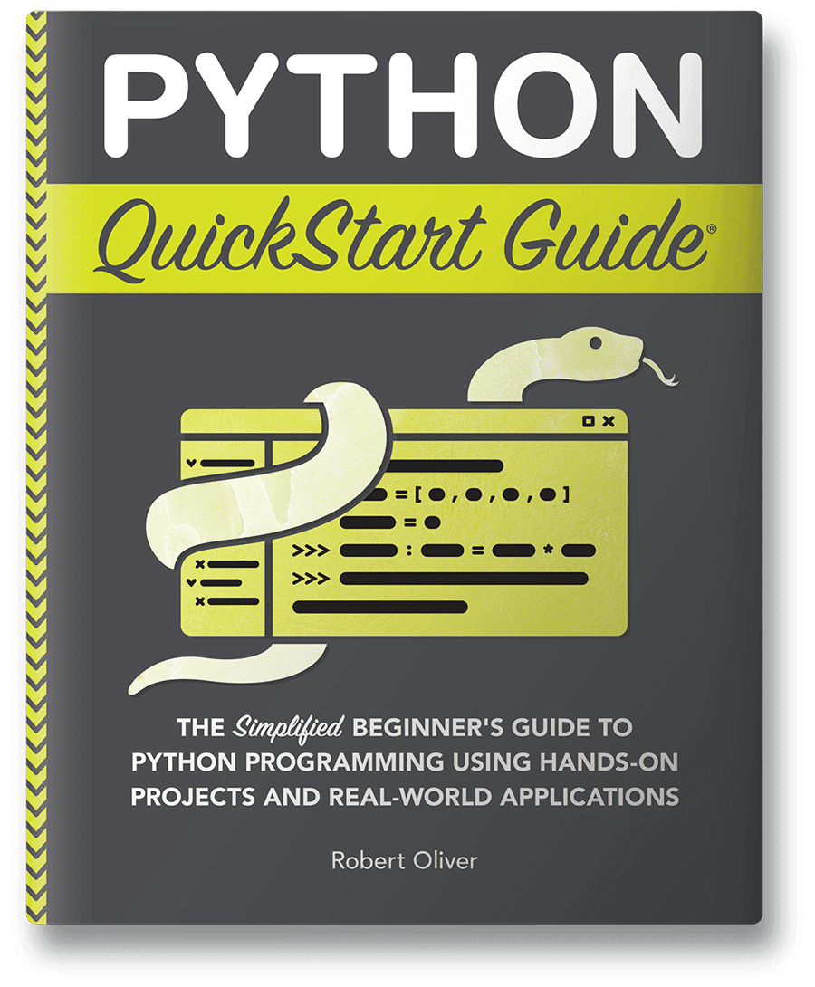 Your Free Digital Assets - Python QuickStart Guide