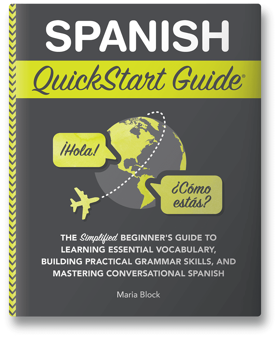 Your Free Digital Assets - Spanish QuickStart Guide