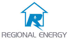 Regional Energy - Affordable Electricity & Natural Gas