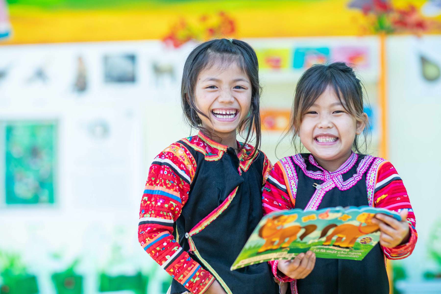 Children's Global Book Collection Free PDF Download | Room to Read