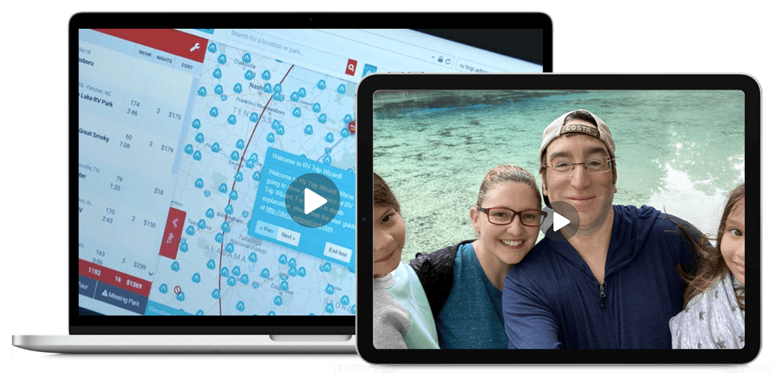 The Essential Guide To Planning The Best Rv Road Trip Rv Lifestyle And Repair