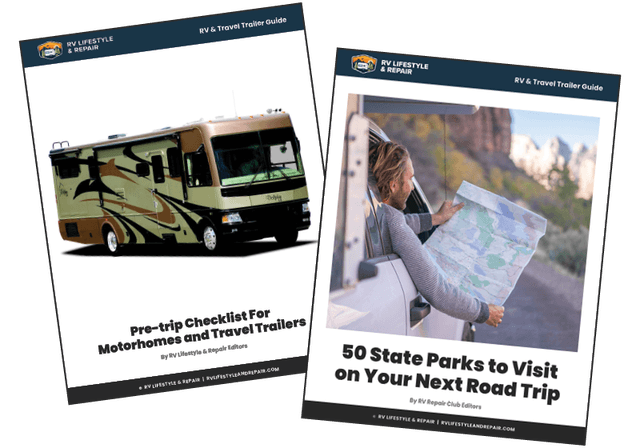 The Essential Guide to Planning the Best RV Road Trip | RV Lifestyle ...