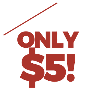 $5 Premium Membership