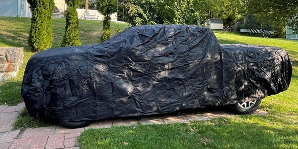 Top Rated Car Cover With Lifetime Warranty To Protect your Vehicle