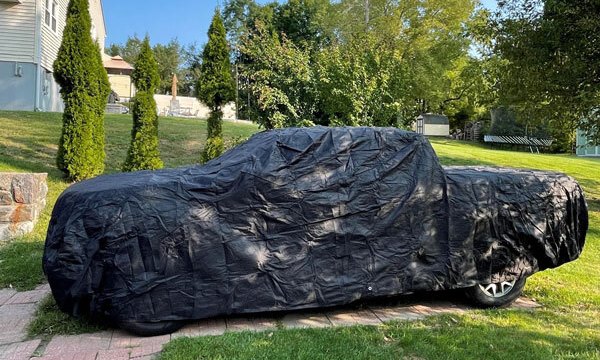 Top Rated Car Cover With Lifetime Warranty To Protect your Vehicle