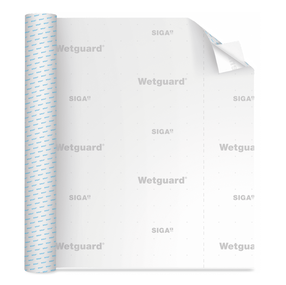 SIGA Wetguard 200 SA