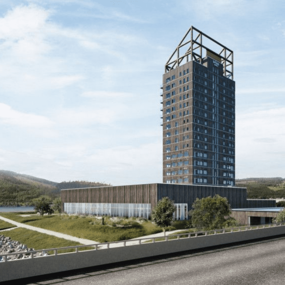 SIGA Wetguard 200 SA