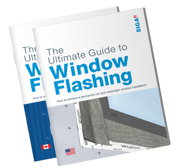 The Ultimate Guide to Window Flashing - Canada Edition