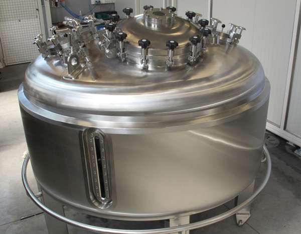 SK Skrlj - Your trusted partner for process vessels