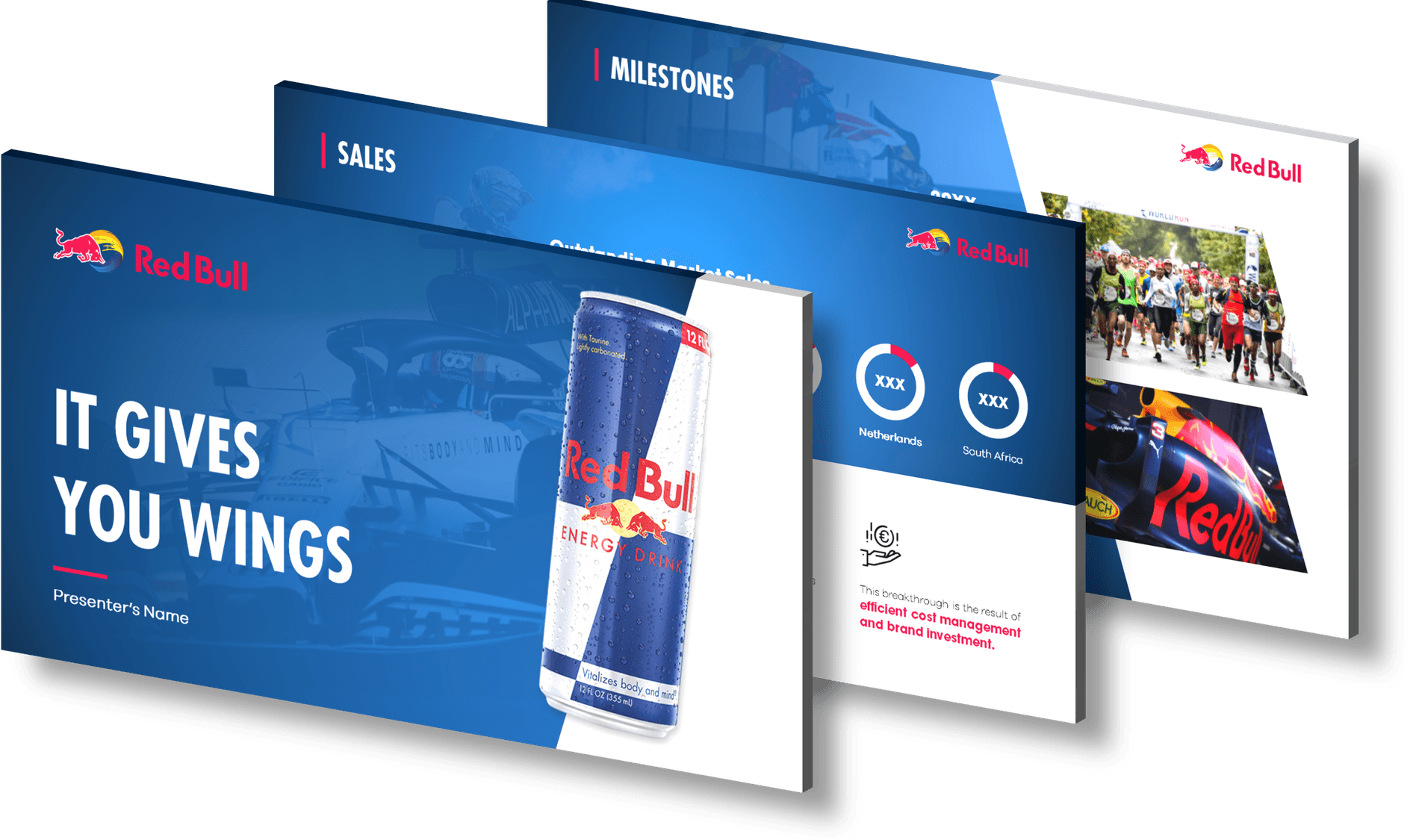 RED BULL