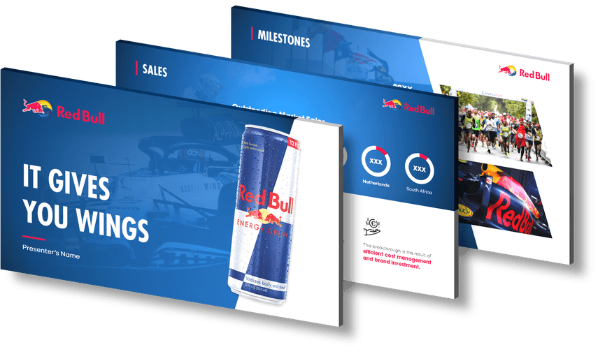 RED BULL