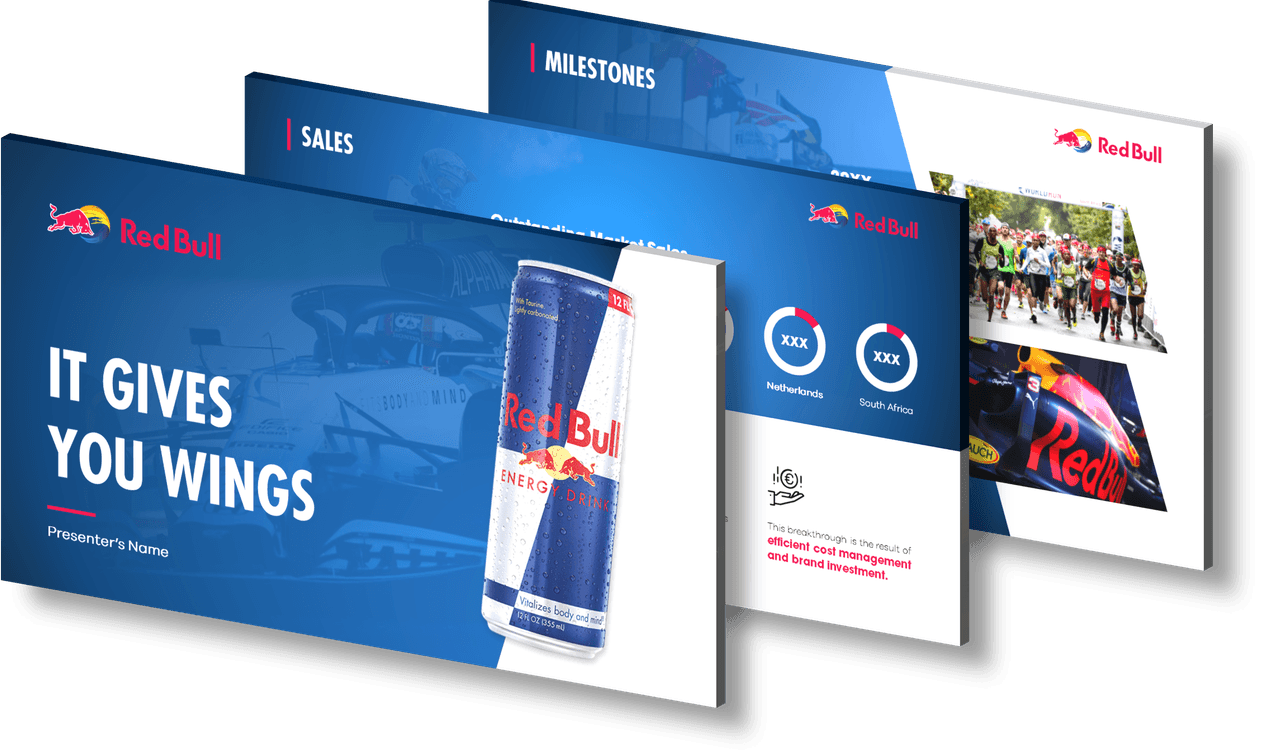 RED BULL