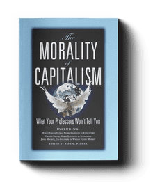 The Morality of Capitalism