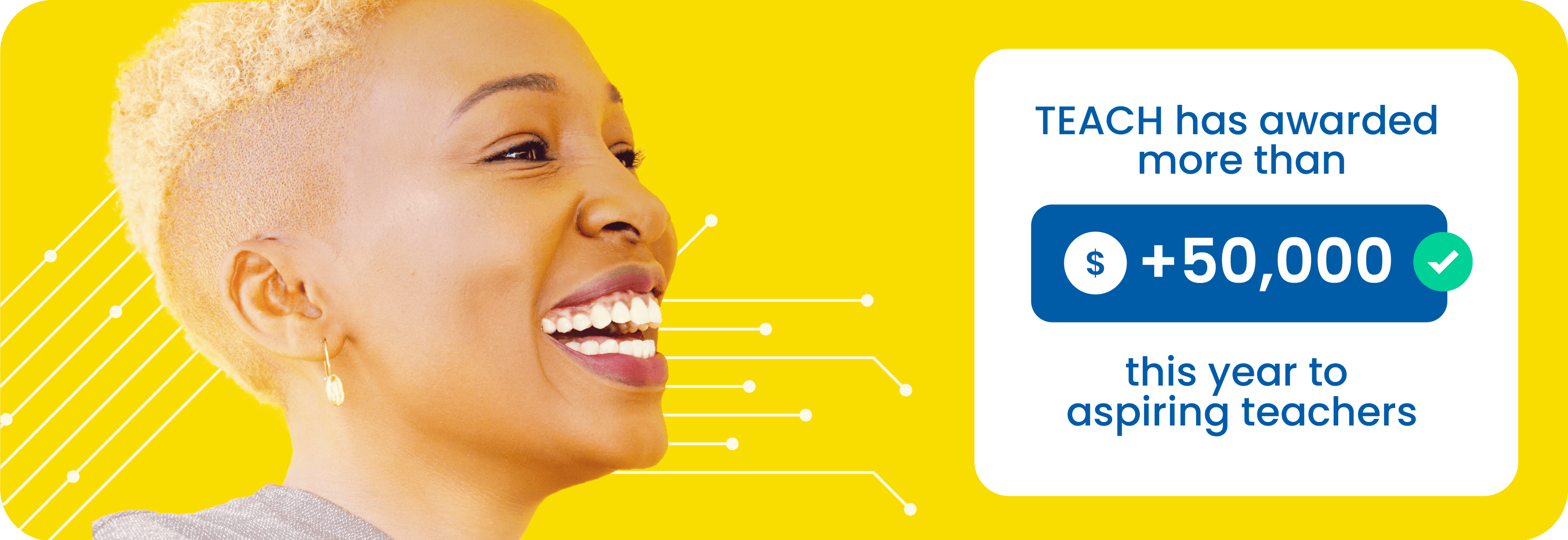 TEACH.org | Shape the Future Today