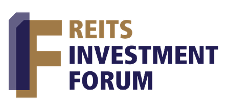 Let's talk about REITs again...