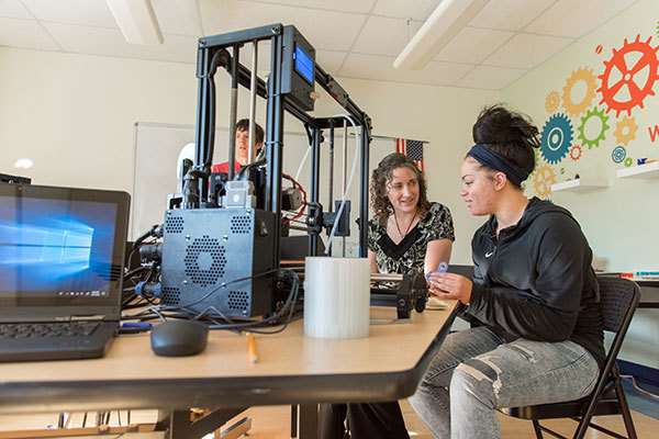 Personalized Learning Experiences that Inspire Growth and Success