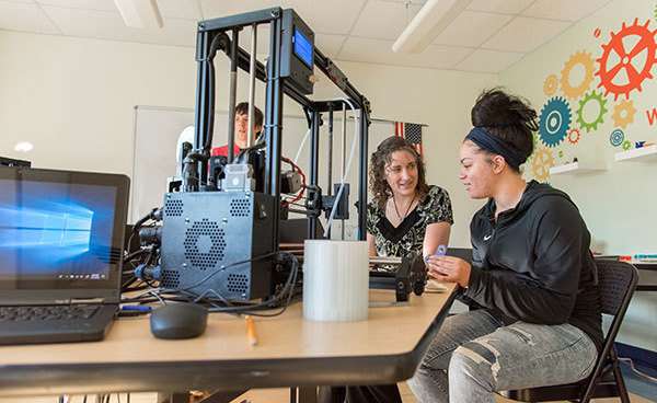 Personalized Learning Experiences that Inspire Growth and Success